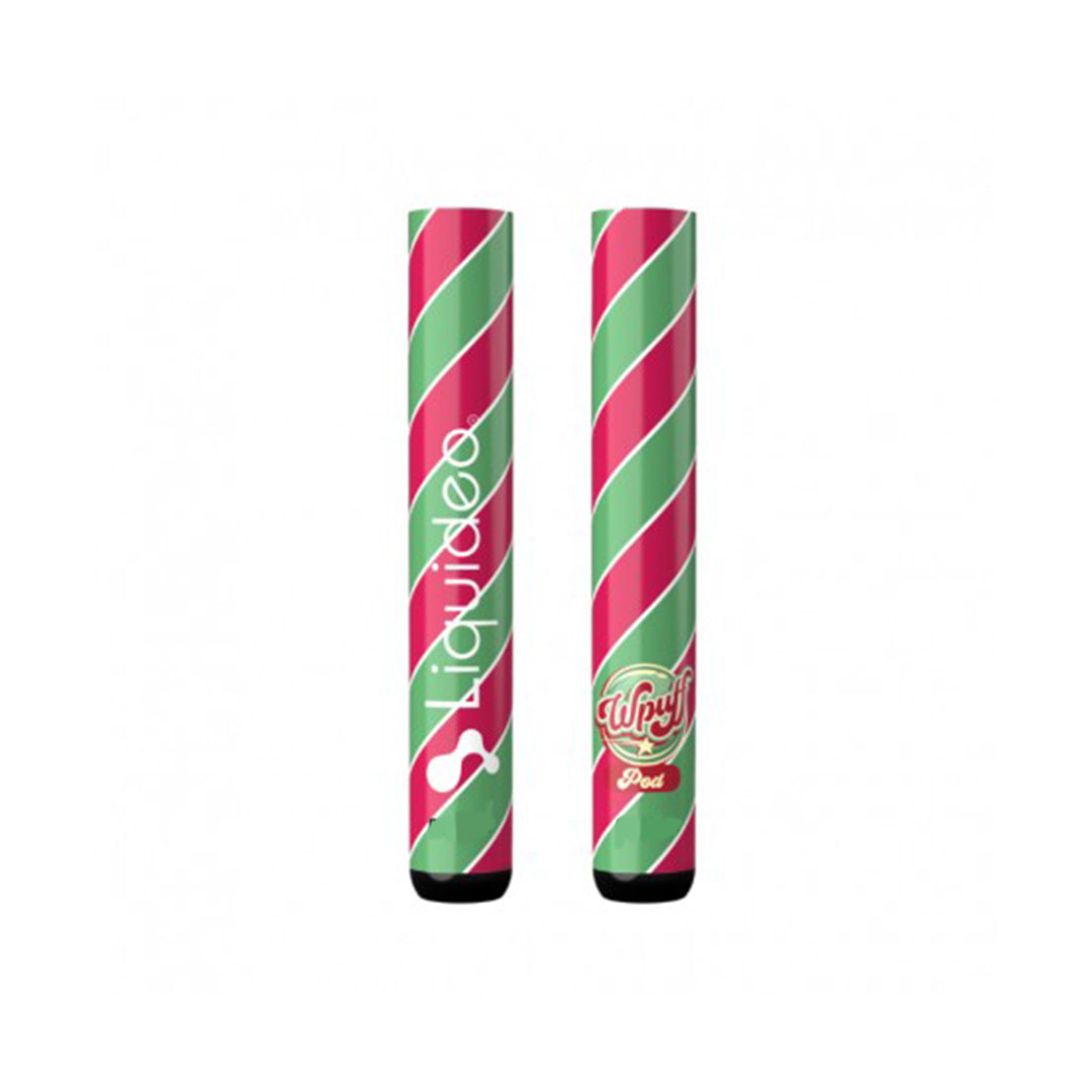 Batterie rechargeable Wpuff Pod System - Liquideo – VapeInCorsica